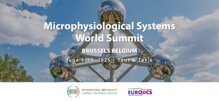 MPS World Summit 2025 - MPS World Summit