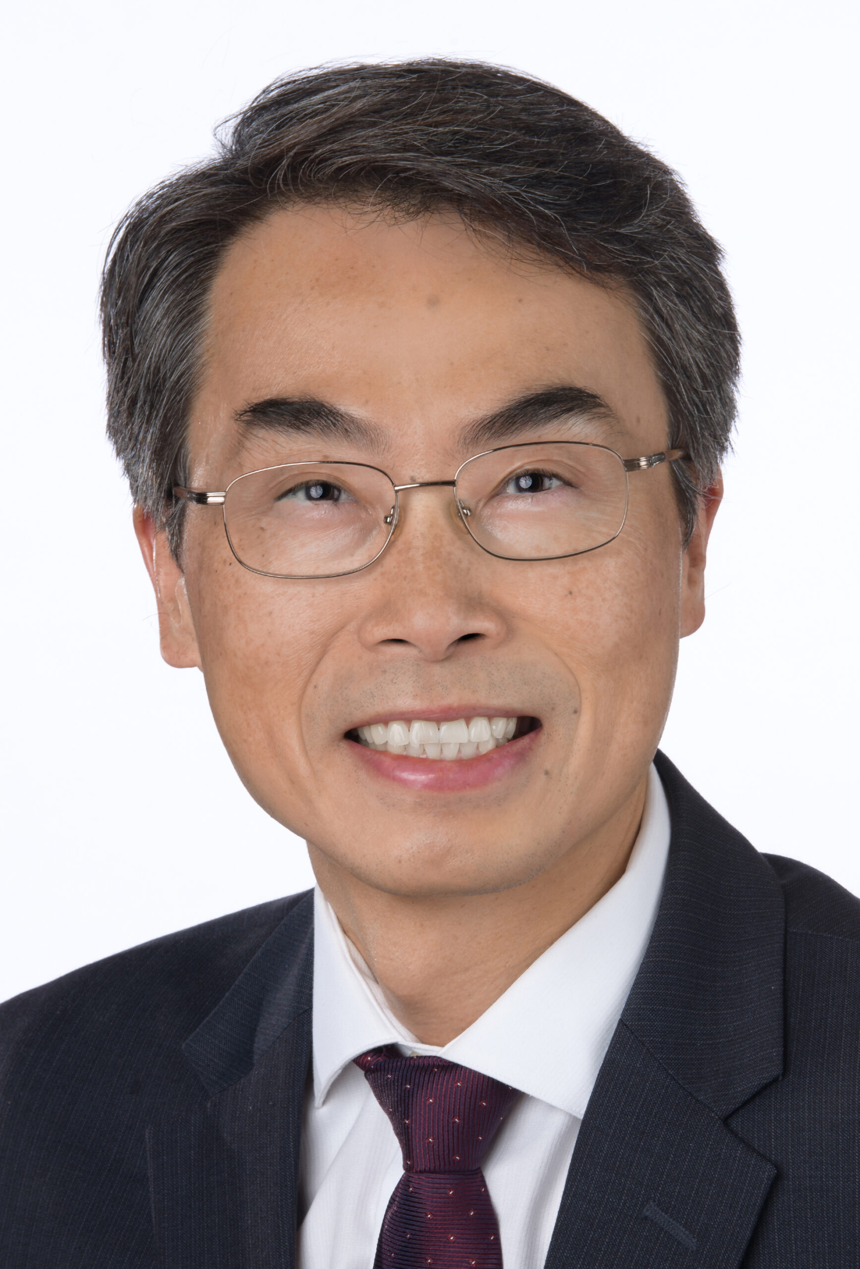 2025 Invited Speakers - MPS World Summit