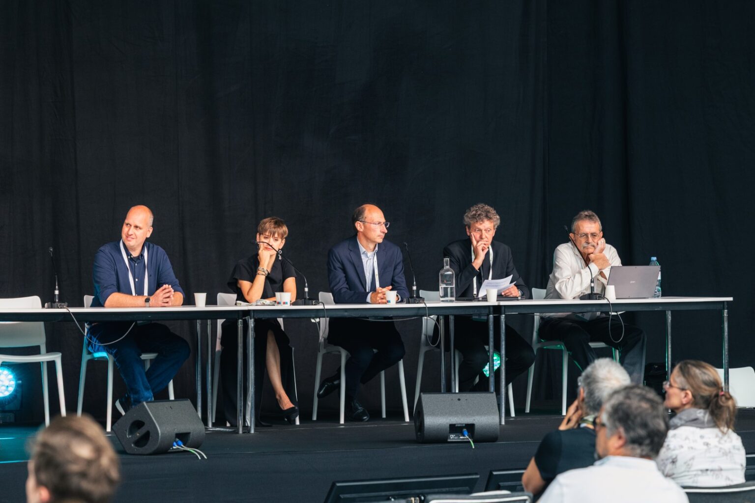 2025 Summit Photo Gallery - MPS World Summit